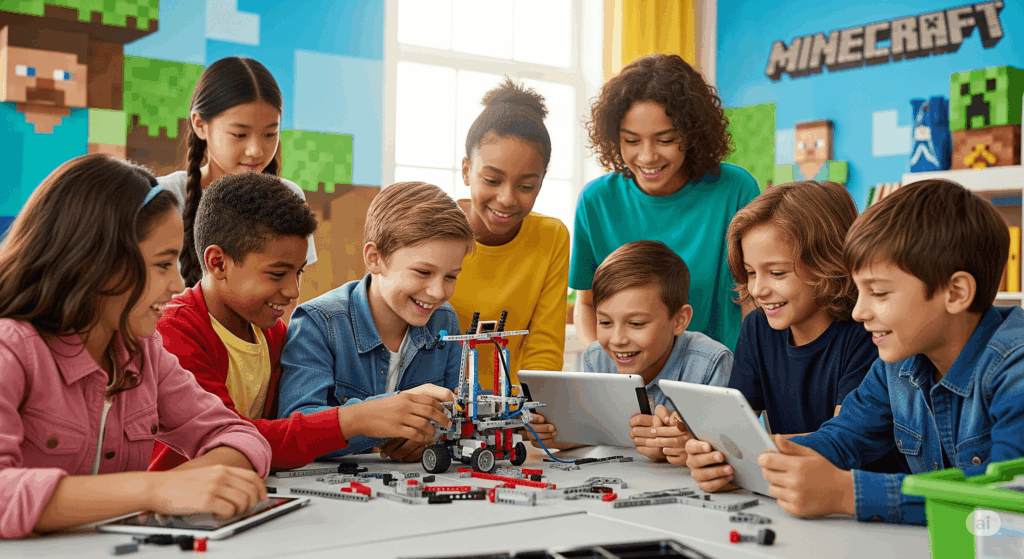 Weekend classes - stemschoolinventor